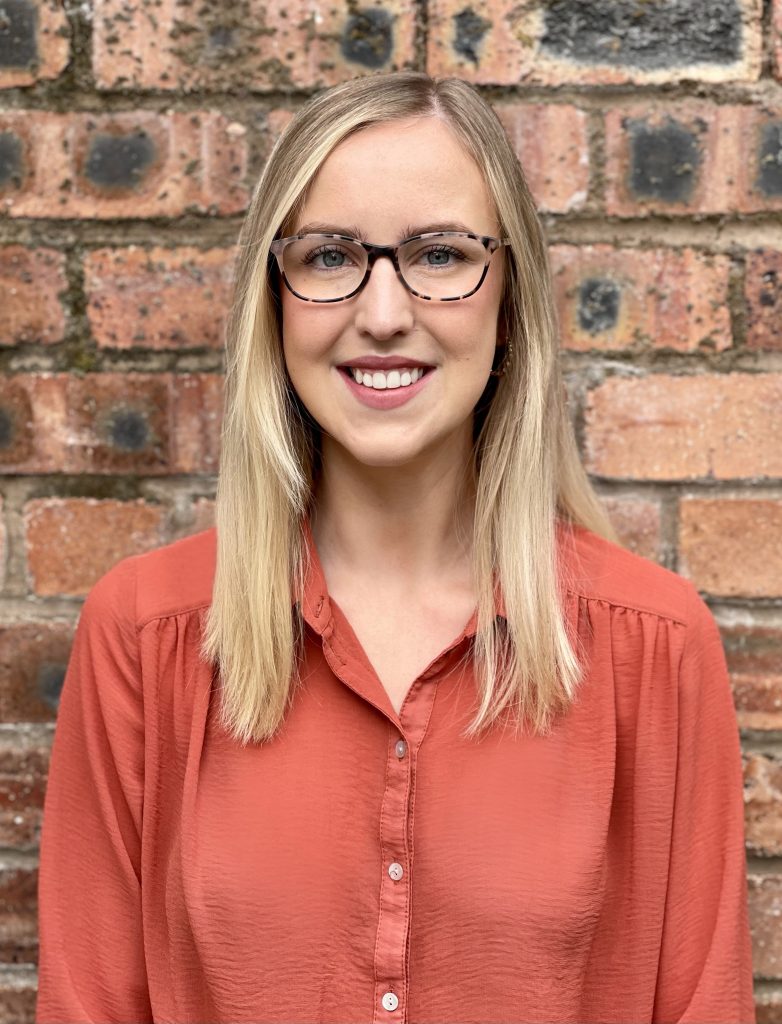 Jenny Cox passes RIBA Part III examination - Hive Architects